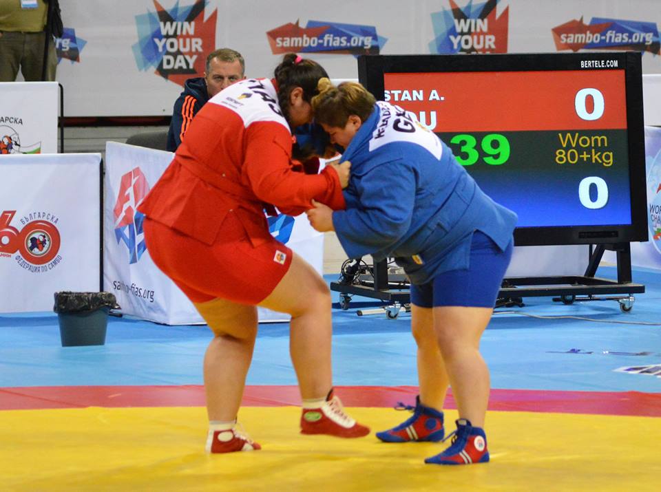 Events – RED STAR SAMBO